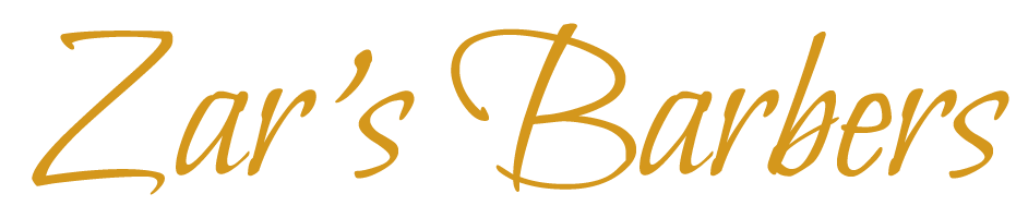 Welcome to Zar's Barbers | In the heart of Kemptown